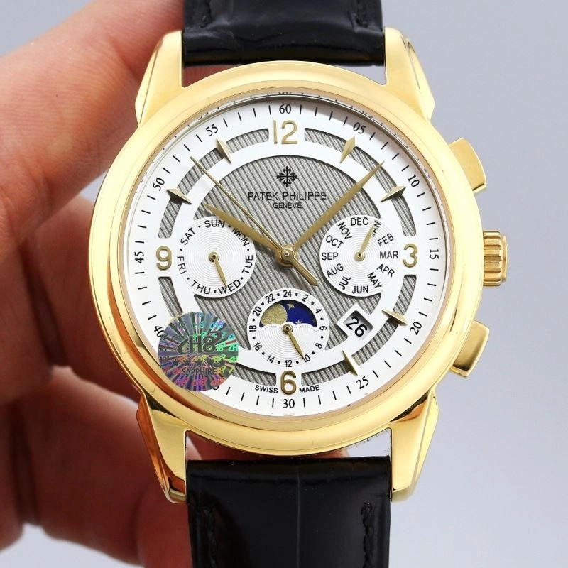 Economical PATEK PHILIPPE Watches