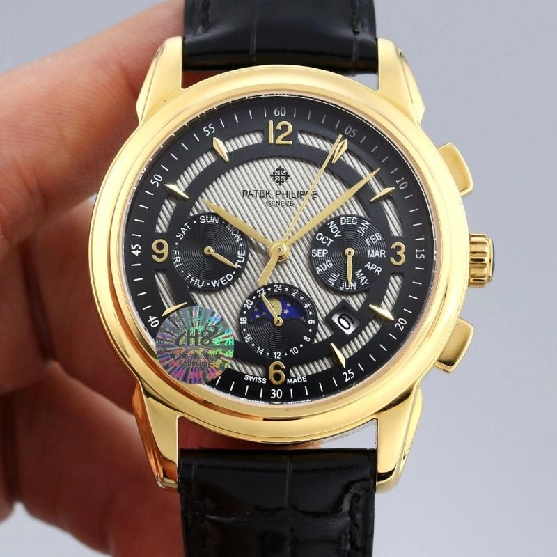 Economical PATEK PHILIPPE Watches
