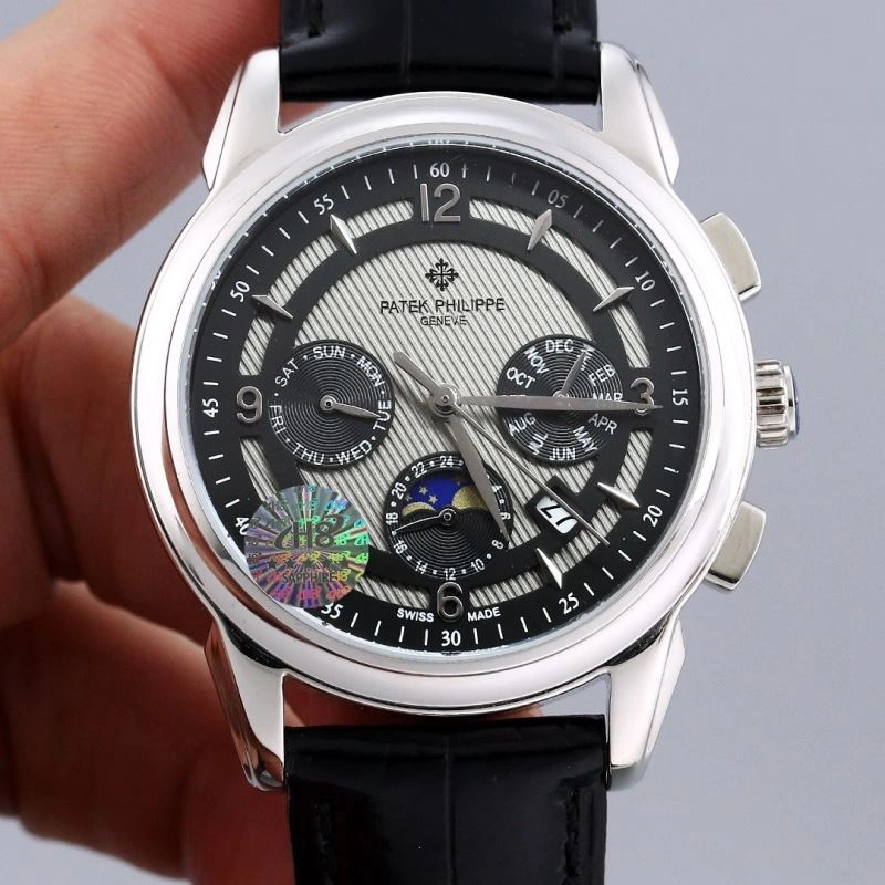 PATEK PHILIPPE Watches
