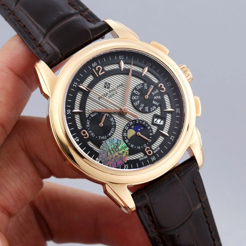 Low-cost PATEK PHILIPPE Watches