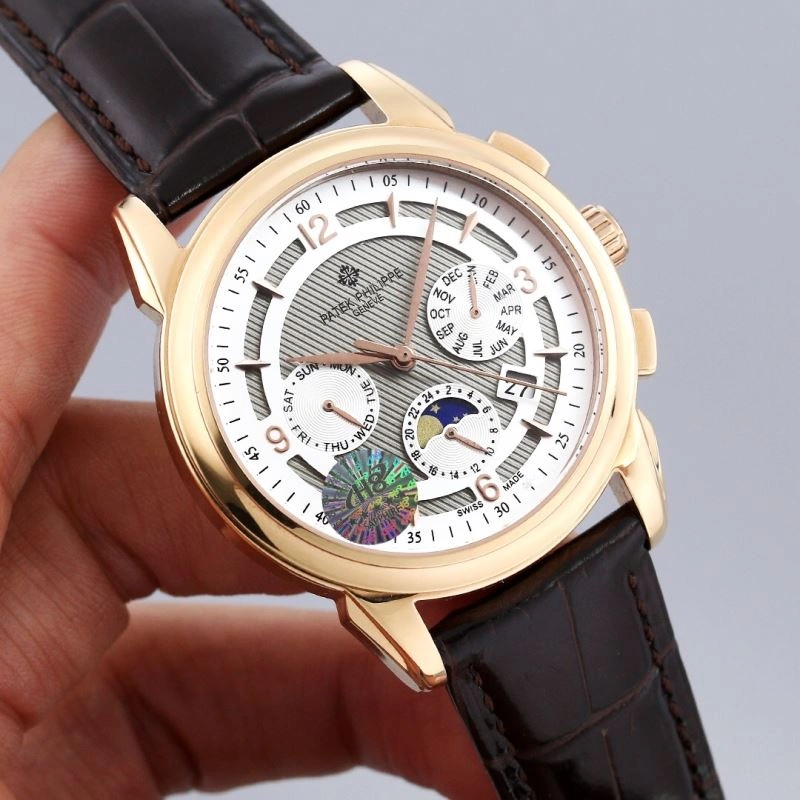 Low-cost PATEK PHILIPPE Watches