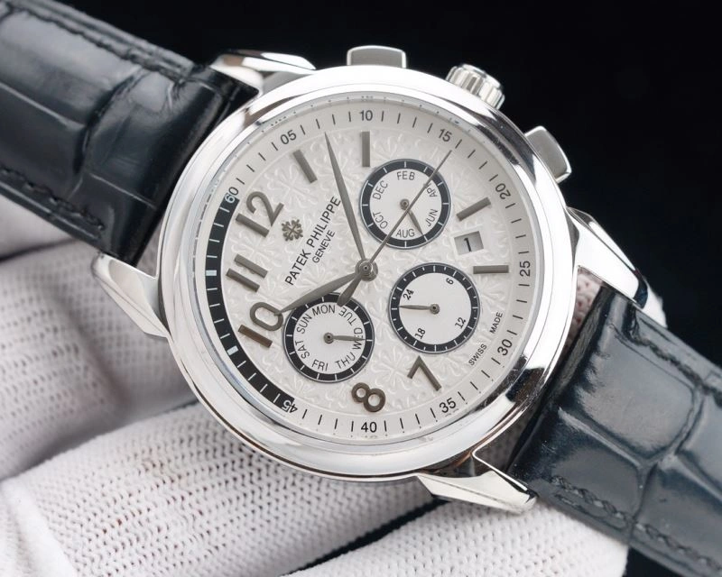 PATEK PHILIPPE Watches