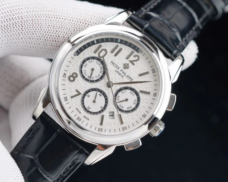 Accurate model PATEK PHILIPPE Watches