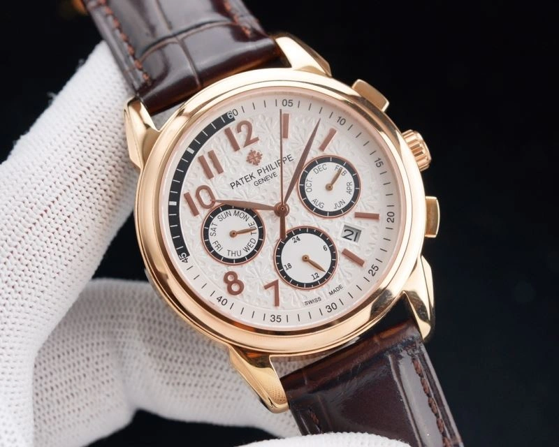 Accurate model PATEK PHILIPPE Watches