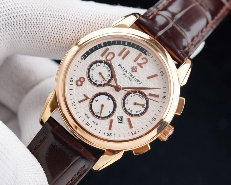 Accurate model PATEK PHILIPPE Watches