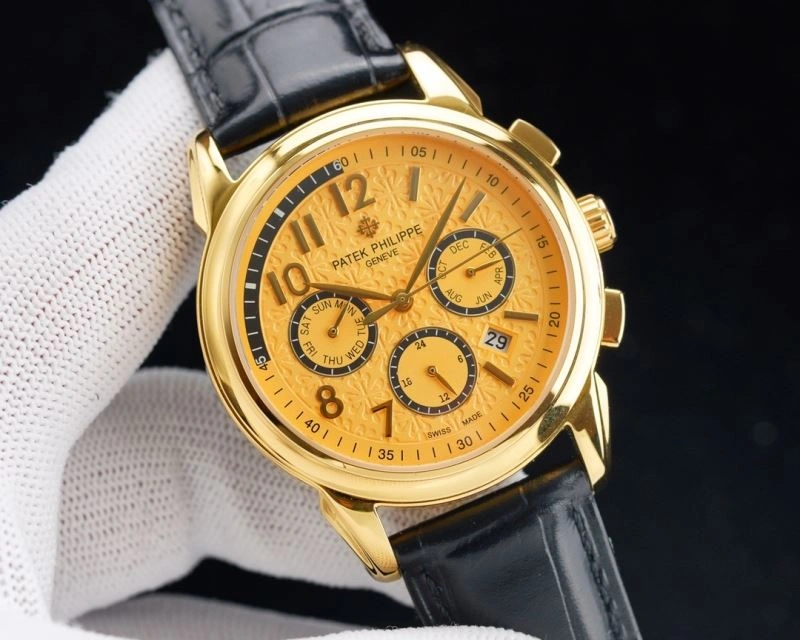 PATEK PHILIPPE Watches