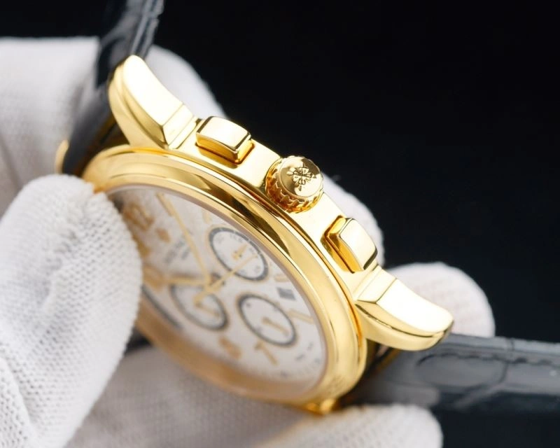 Indistinguishable PATEK PHILIPPE Watches