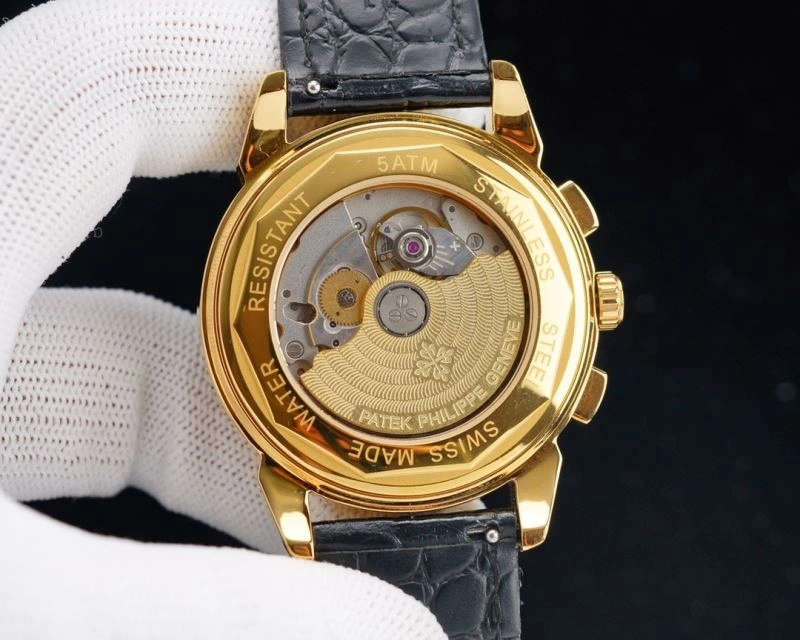 Indistinguishable PATEK PHILIPPE Watches