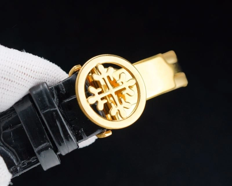 Indistinguishable PATEK PHILIPPE Watches