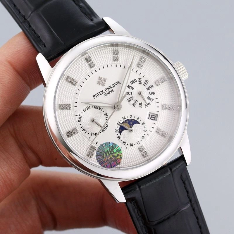 PATEK PHILIPPE Watches
