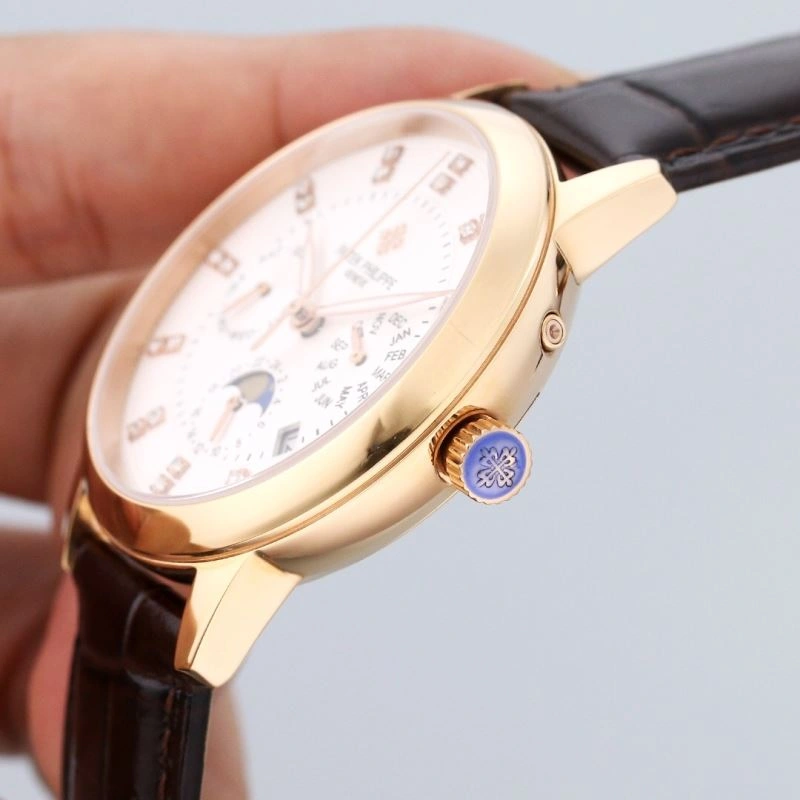 Indistinguishable PATEK PHILIPPE Watches