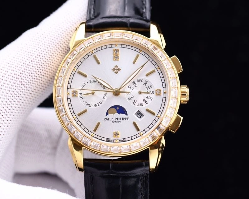 High accuracy PATEK PHILIPPE Watches