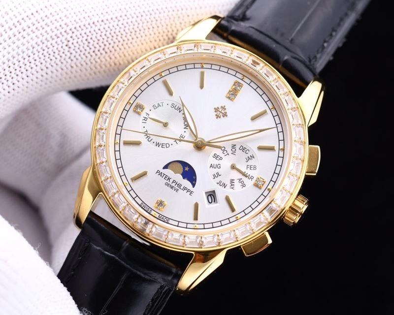 High accuracy PATEK PHILIPPE Watches