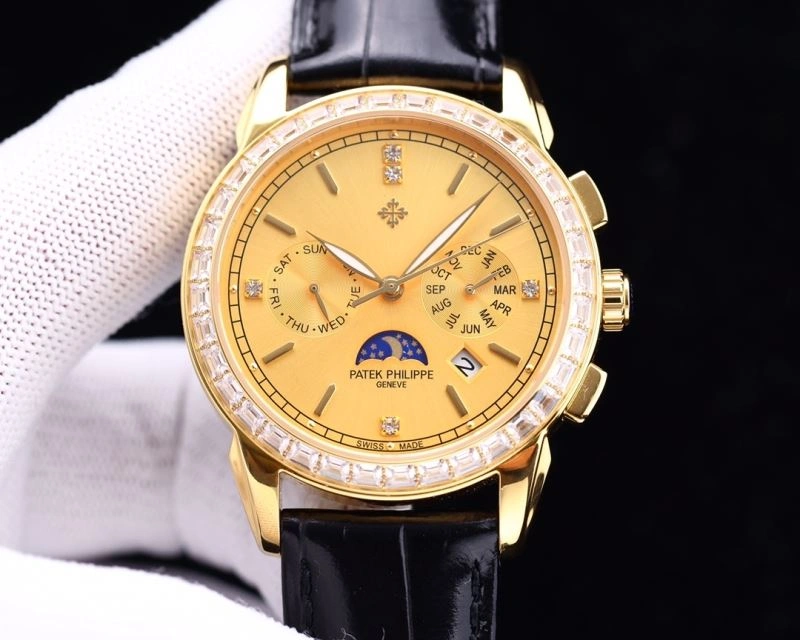 High accuracy PATEK PHILIPPE Watches