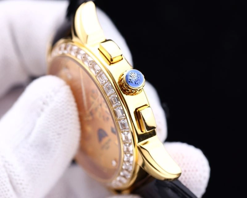 High accuracy PATEK PHILIPPE Watches