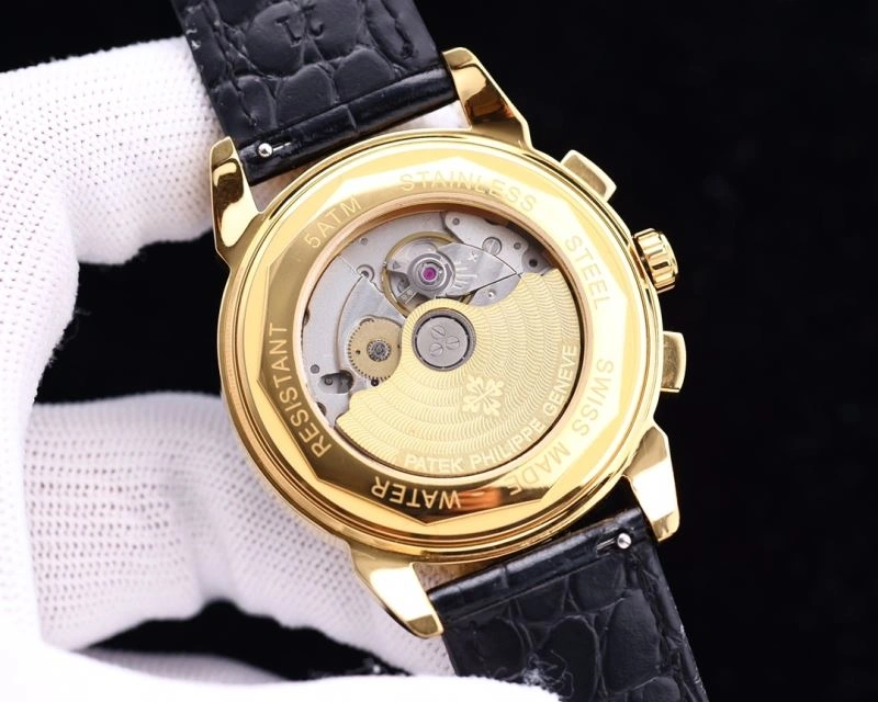 High accuracy PATEK PHILIPPE Watches