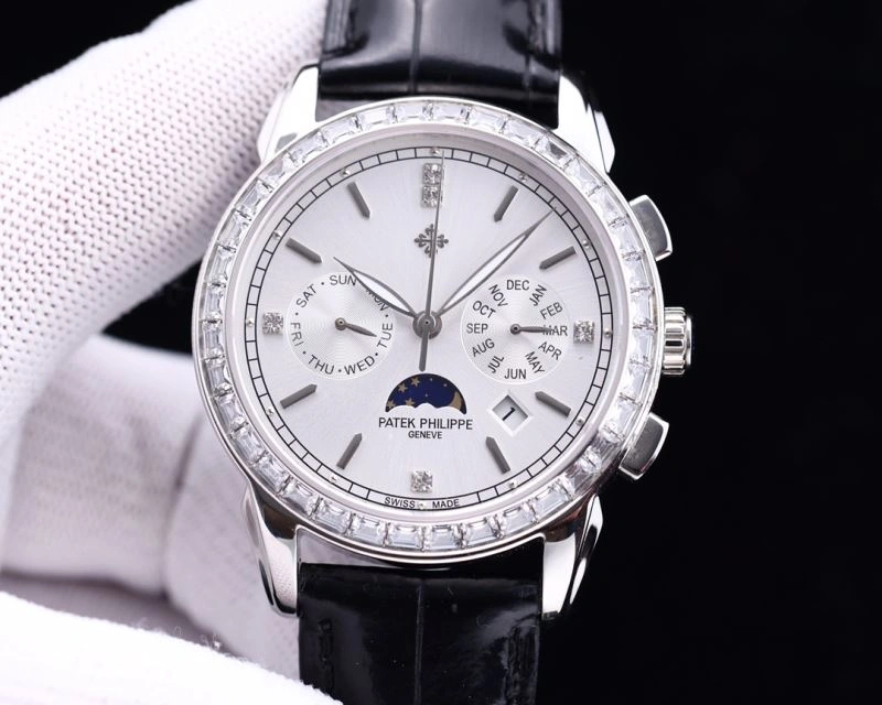 Precise copy PATEK PHILIPPE Watches