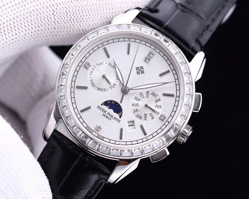 Precise copy PATEK PHILIPPE Watches