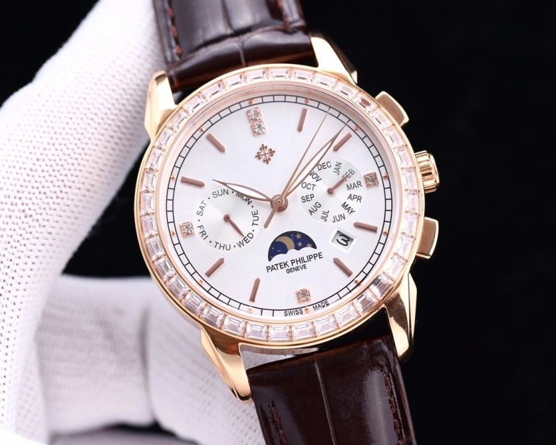 Precise copy PATEK PHILIPPE Watches