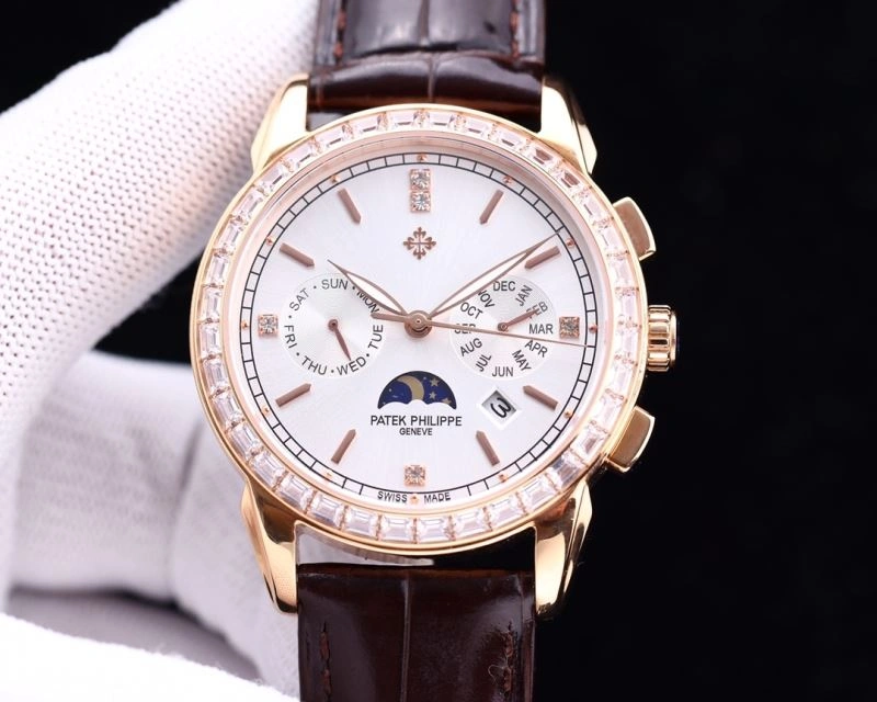 Precise copy PATEK PHILIPPE Watches