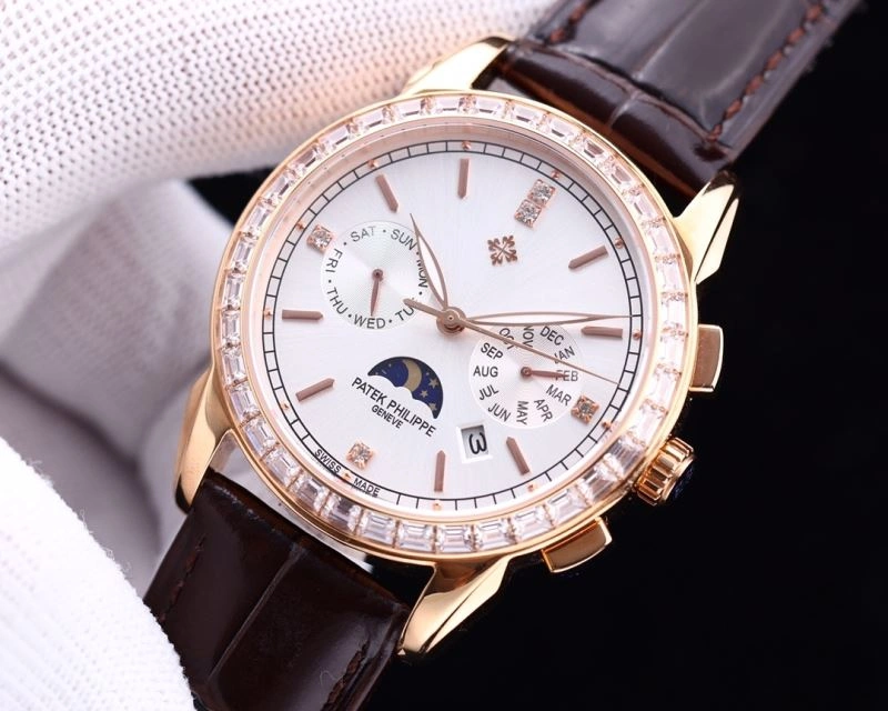 Precise copy PATEK PHILIPPE Watches