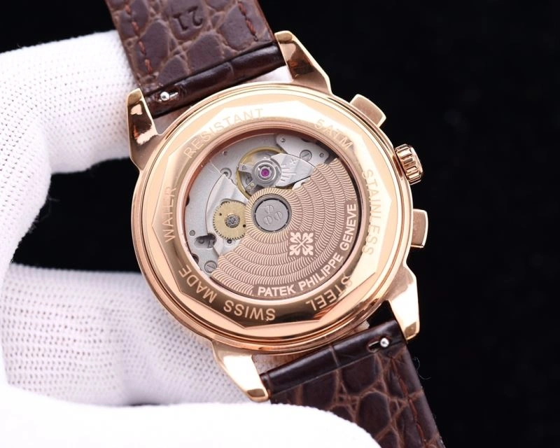 Precise copy PATEK PHILIPPE Watches
