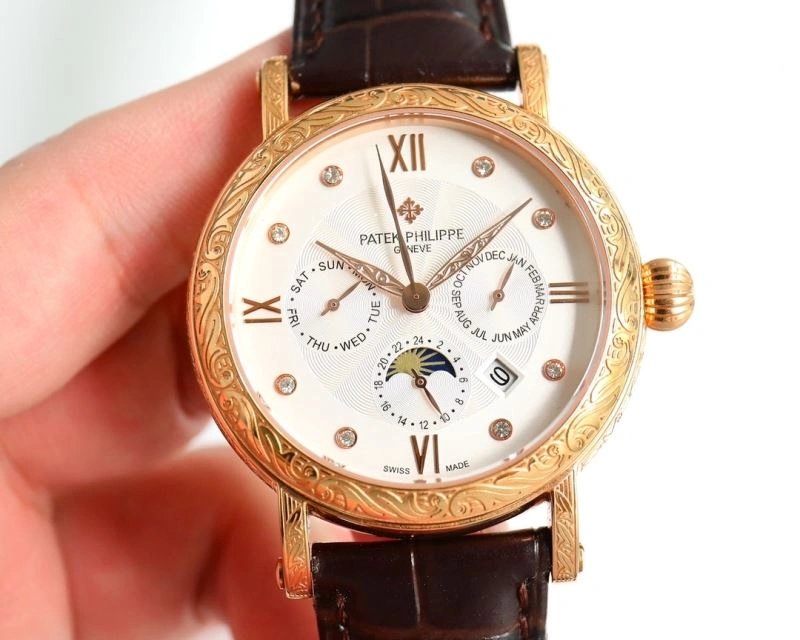 Top mirror PATEK PHILIPPE Watches