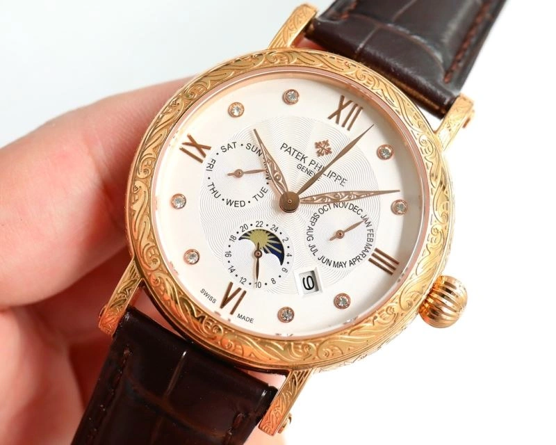 Top mirror PATEK PHILIPPE Watches