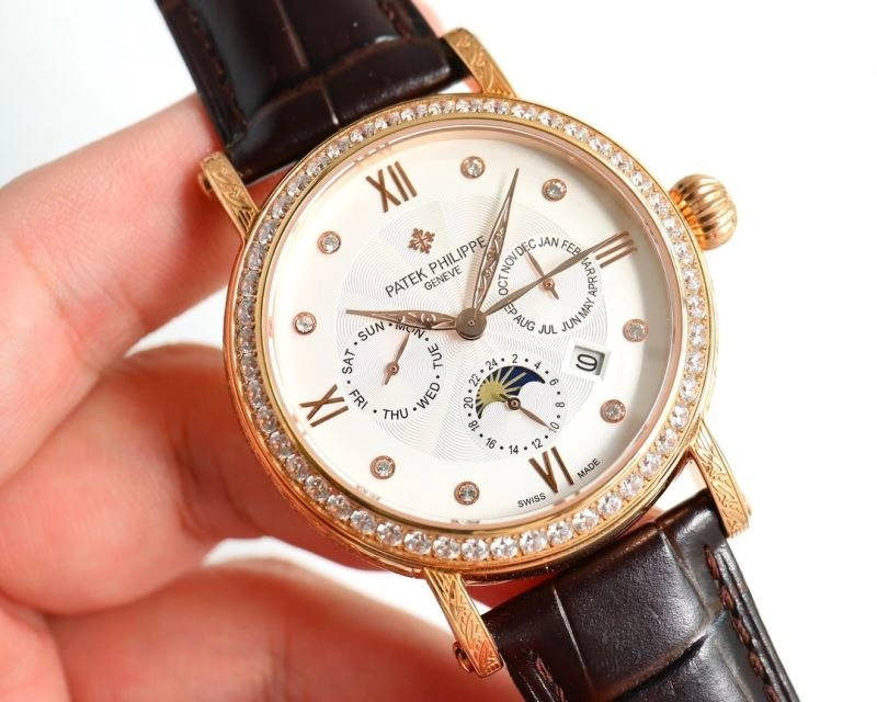 Top mirror PATEK PHILIPPE Watches