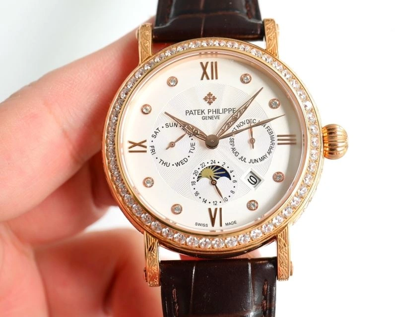 Top mirror PATEK PHILIPPE Watches