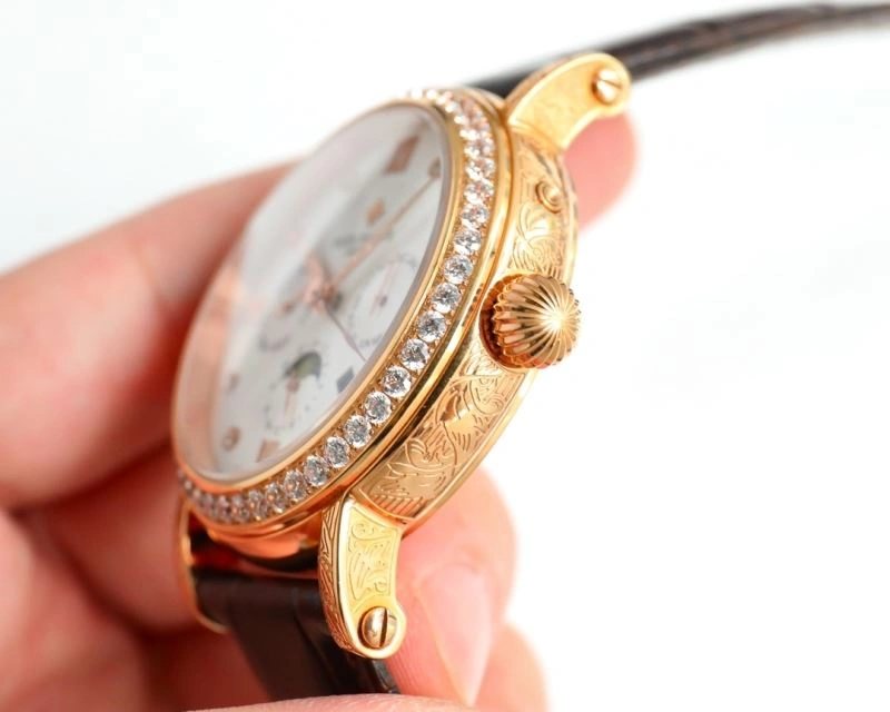 Top mirror PATEK PHILIPPE Watches