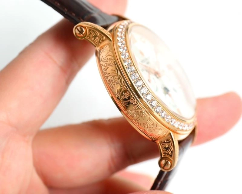 Top mirror PATEK PHILIPPE Watches