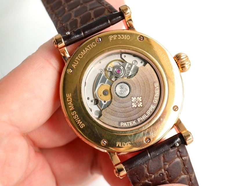 Top mirror PATEK PHILIPPE Watches