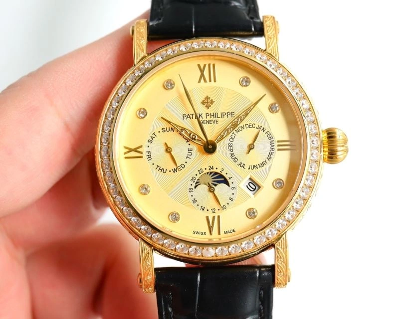 Exact replica PATEK PHILIPPE Watches