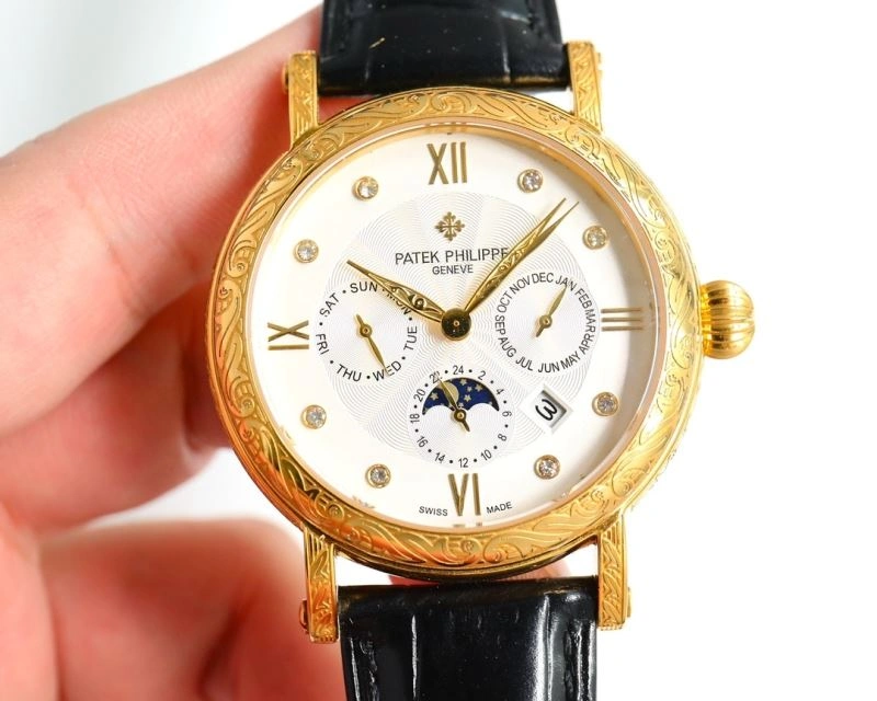 Exact replica PATEK PHILIPPE Watches