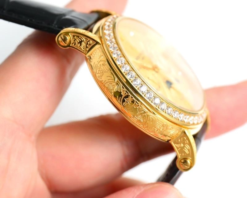 Exact replica PATEK PHILIPPE Watches