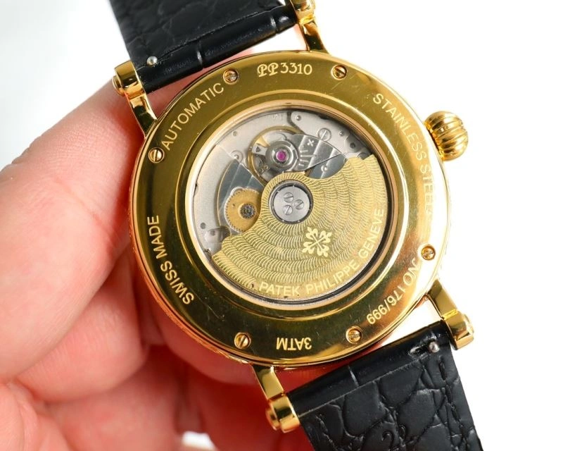 Exact replica PATEK PHILIPPE Watches