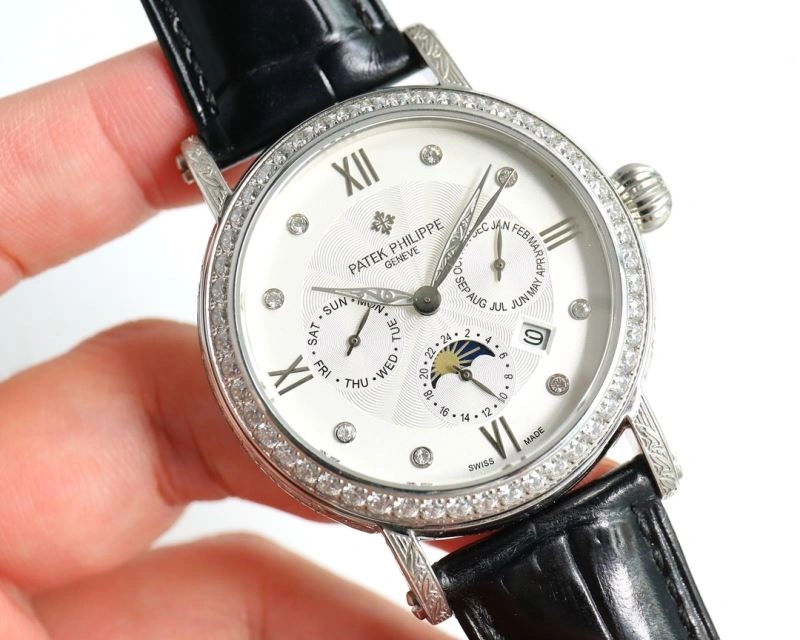 PATEK PHILIPPE Watches