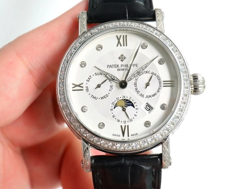 High fidelity PATEK PHILIPPE Watches