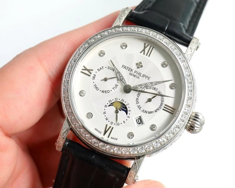 High fidelity PATEK PHILIPPE Watches