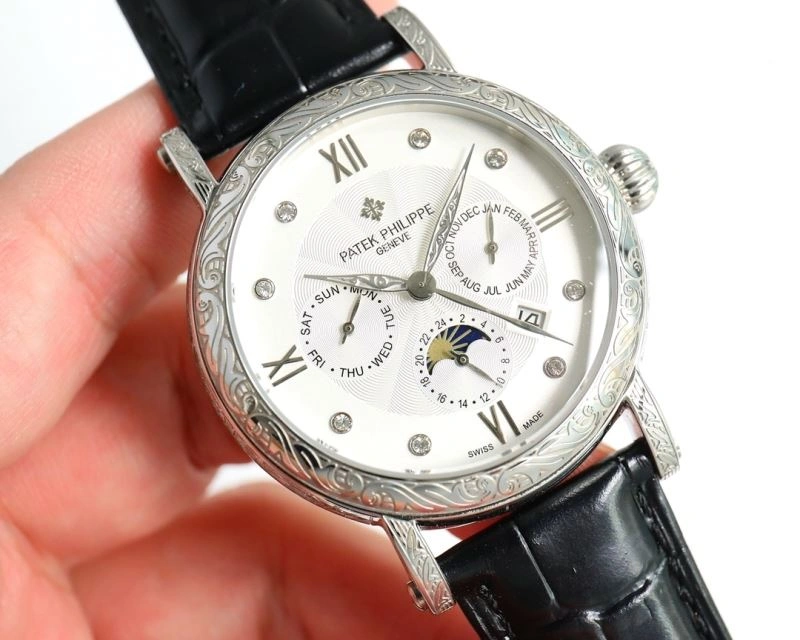 High fidelity PATEK PHILIPPE Watches