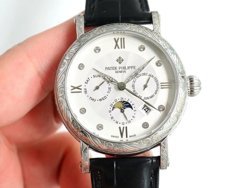 High fidelity PATEK PHILIPPE Watches