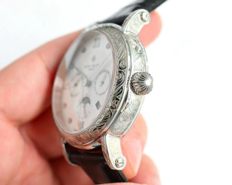 High fidelity PATEK PHILIPPE Watches