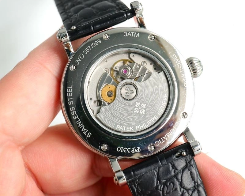 High fidelity PATEK PHILIPPE Watches