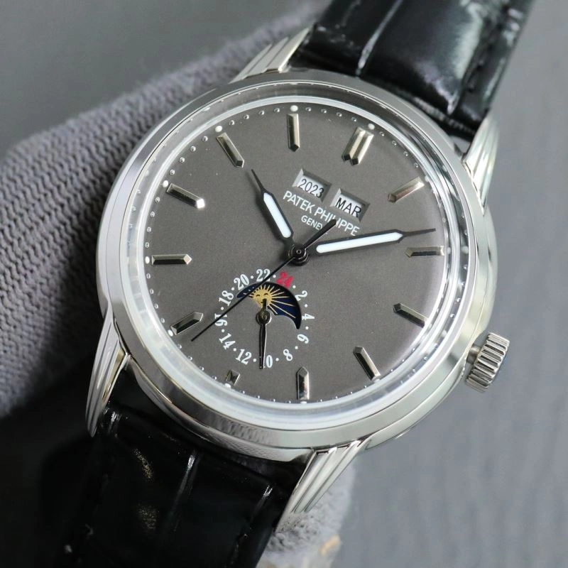 Top mirror PATEK PHILIPPE Watches