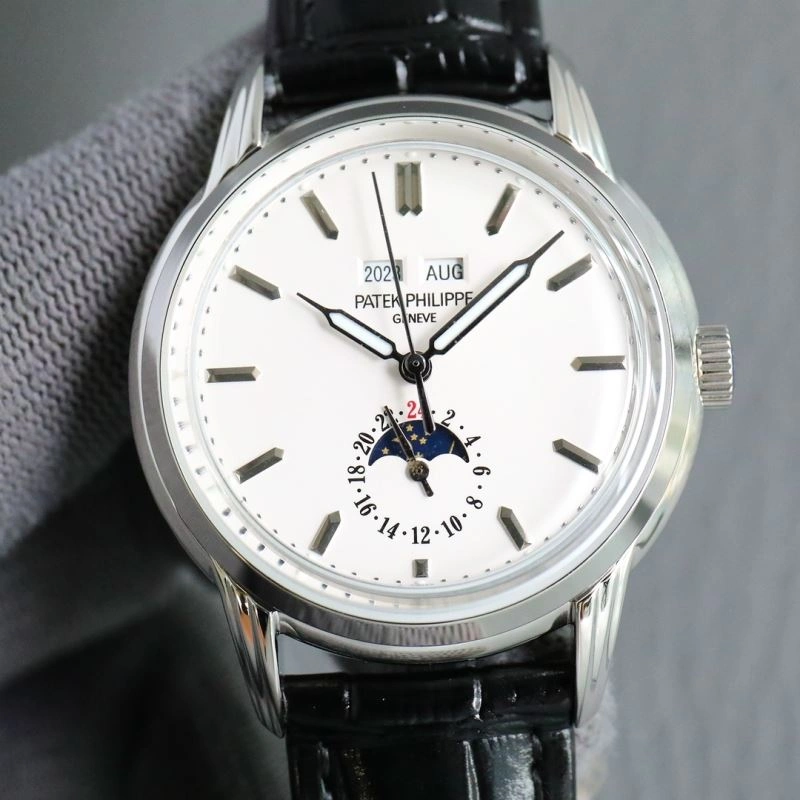 Top mirror PATEK PHILIPPE Watches
