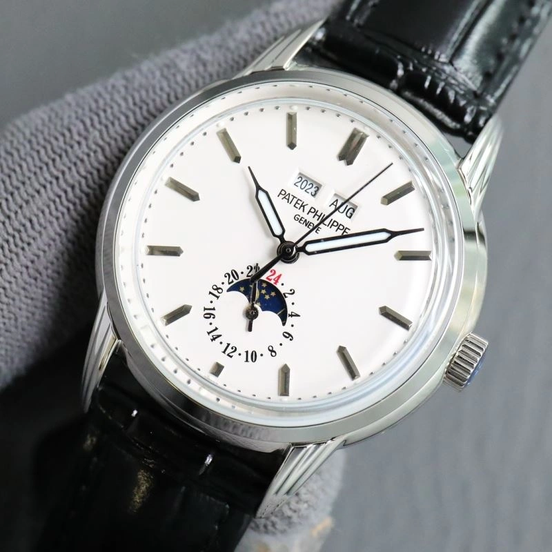Top mirror PATEK PHILIPPE Watches