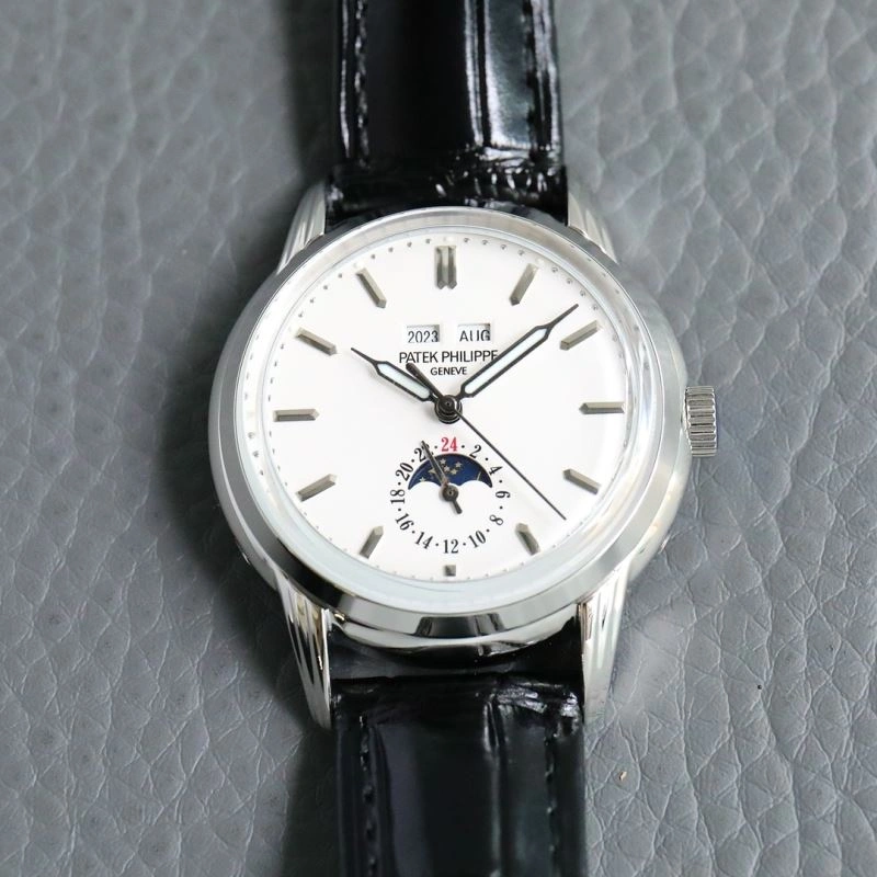 Top mirror PATEK PHILIPPE Watches