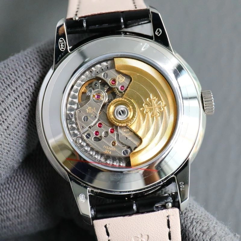 Top mirror PATEK PHILIPPE Watches