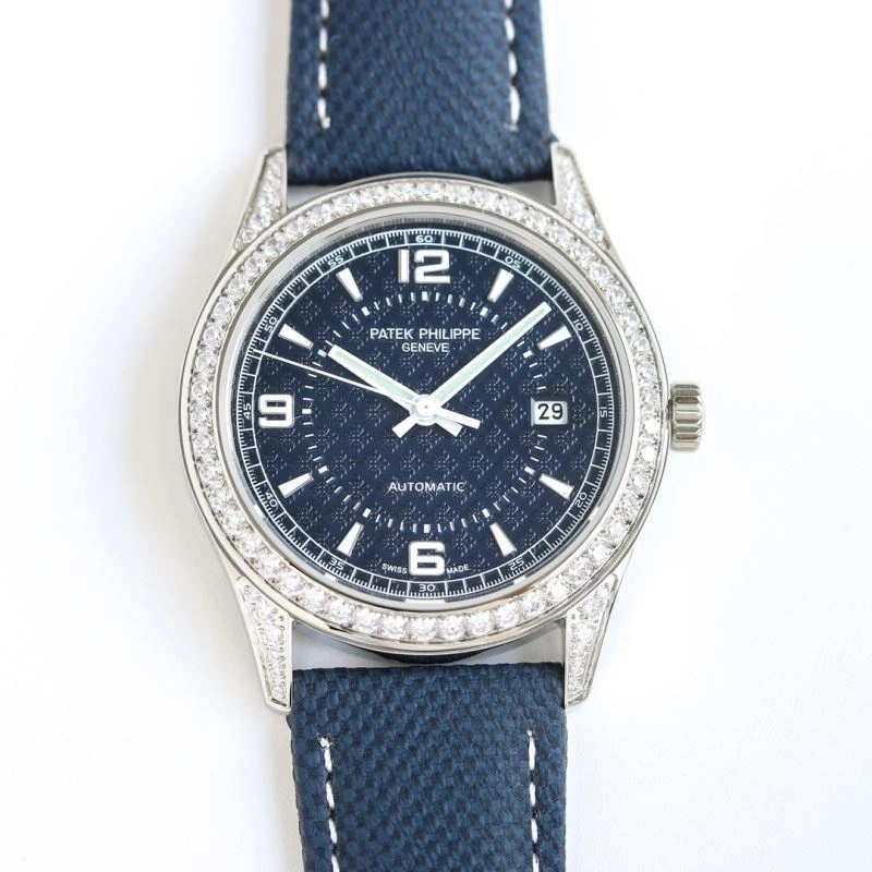 1:1 copy PATEK PHILIPPE Watches